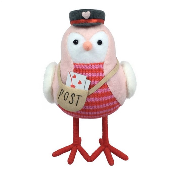 Spritz | Holiday | Target Spritz Felt Valentines Day Birds 222 Letter ...